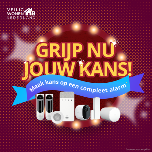 Puzzelprijzen | Speel wekelijks mee!